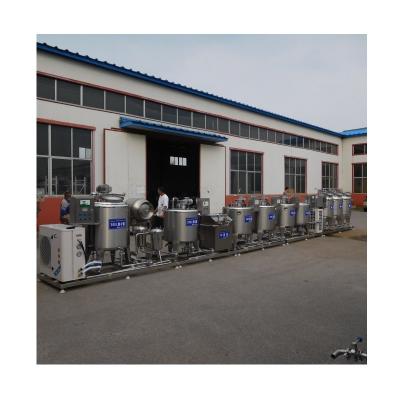 China Usa Popular Fast Delivery Cream Dish Extractor Food Factory for sale