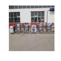 China Equipment Factory Food Industry Egg Yolk Pie Machine Hotels for sale