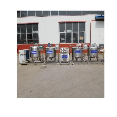 China Equipment Factory Food Industry Egg Yolk Pie Machine Hotels for sale