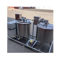 China Equipment Factory Food Industry Egg Yolk Pie Machine Hotels for sale