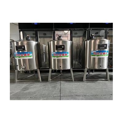 China Gas Low Price Tunnel Pasteurizer Hotels for sale