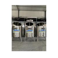 China Usa Popular Factory Food Industry Mini Flash Pasteurization Machine Supermarket for sale