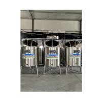 China Electric New Upgrade Flash Pasteurizer Beer With Ce Certificate for sale
