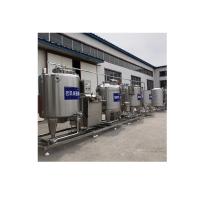 China Hfd-Ml-400 Factory Price Milk Packaging Machine Small Capacity for sale
