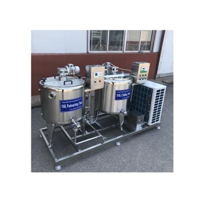 China Hfd-Ml-100 High Capacity 50 Gram Milk Powder Packing Machine Commercial for sale