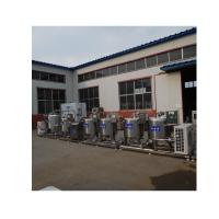 China Hfd-Ml-800 Top Quality Yogurt Production Lines Food Factory for sale