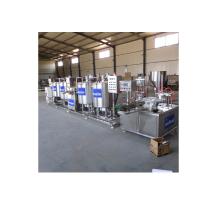 China Hfd-Ml-800 Top Quality Yogurt Production Lines Food Factory for sale