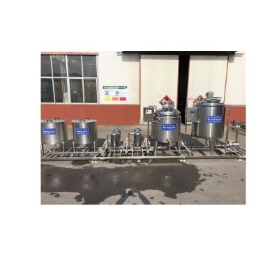 China Hfd-Ml-600 High Efficiency Juice Making Machine Production Line Restaurant for sale