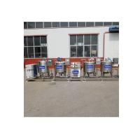 China Hfd-Ml-800 The Competitive Factory Delaval Milking Machine Price On Sale for sale