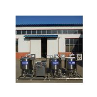 China Hfd-Ml-200 Factory Price Industrial Soy Milk Machine With Ce Certificate for sale