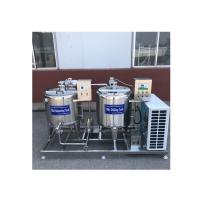 China Hfd-Ml-500 Factory Food Industry Milk Carton Packing Machine For Sale for sale