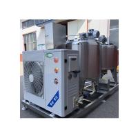 China Hfd-Ml-500 Factory Food Industry Milk Carton Packing Machine For Sale for sale