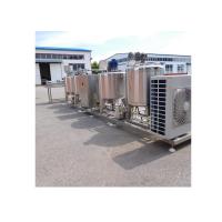 China Hfd-Ml-700 Food Machinery Milk Powder Packing Machine With Good Price for sale