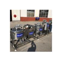 China Hfd-Ml-200 High Quality Nut Milk Machine Australia for sale