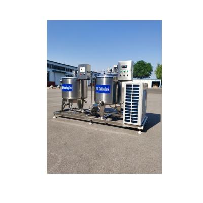 China Hfd-Ml-500 Cheap Soja Milk Machine Dezhou for sale