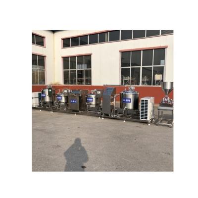 China Hfd-Ml-400 Wholesale Milk Powder Packing Machine Labeling Foshan for sale