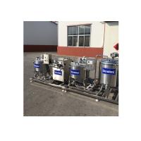 China Hfd-Ml-800 Low Cost Cow Milking Machine Price In Nepal Small Capacity for sale