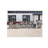 China Hfd-Ml-500 Hot Selling Milk Butter Machine Food Factory for sale