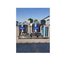 China Hfd-Ml-500 Hot Selling Milk Butter Machine Food Factory for sale