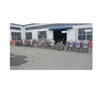 China Hfd-Ml-800 Commercial Butter Churning Machine Milk Foshan for sale