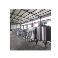 China Hfd-Ml-800 Commercial Butter Churning Machine Milk Foshan for sale