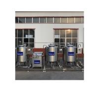 China Hfd-Ml-800 Commercial Butter Churning Machine Milk Foshan for sale