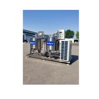 China Hfd-Ml-800 Commercial Butter Churning Machine Milk Foshan for sale
