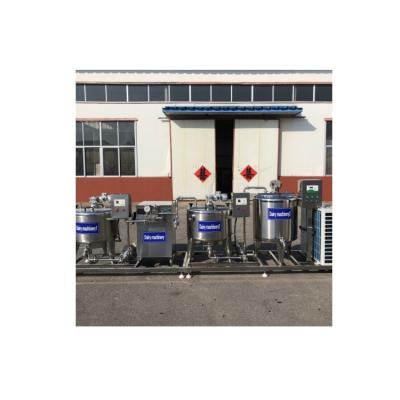 China Hfd-Ml-400 2022 Top Sale Machine Powder Milk Portable for sale