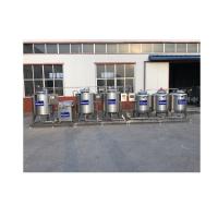 China Hfd-Ml-400 2022 Top Sale Machine Powder Milk Portable for sale