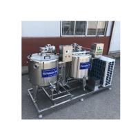 China Hfd-Ml-400 2022 Top Sale Machine Powder Milk Portable for sale