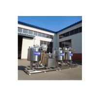 China Hfd-Ml-300 2022 Promotional Dairy Milking Machines Cheap for sale