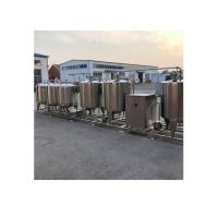 China Hfd-Ml-300 2022 Promotional Dairy Milking Machines Cheap for sale