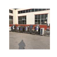 China Hfd-Ml-300 2022 Promotional Dairy Milking Machines Cheap for sale