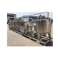 China Hfd-Ml-300 Special Offer Discount Milking Plant Dairy Processing Machines Food Factory for sale