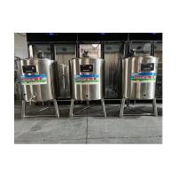 China Heating Meat Pasteurized Packaging Pouch Supermarket for sale