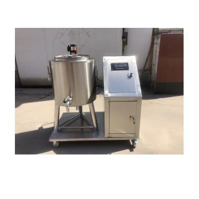 China Usa Popular Factory Food Industry Pasteurizer Juice Orange With Good Price for sale