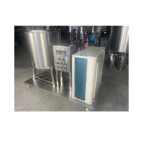 China Usa Popular Factory Food Industry Pasteurizer Juice Orange With Good Price for sale