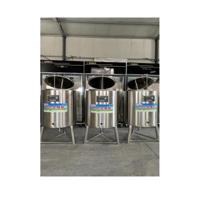 China Electric Heating Top Quality Blikjes Tunnel Pasteur Restaurant for sale