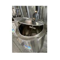 China Usa Popular 2022 Top Sale Htst Juice Pasteurizer For The Food Industry for sale