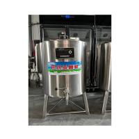 China Usa Popular 2022 Top Sale Htst Juice Pasteurizer For The Food Industry for sale