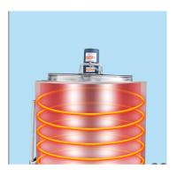 China Usa Popular 2022 Top Sale Htst Juice Pasteurizer For The Food Industry for sale