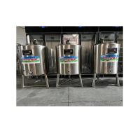 China Self Service Factory Price Pasteurization Bottles Monitor For Sale for sale