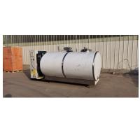 China Industrial Cool Shower Tank/Chiller Water Tank Air Fan Cooling Water Tank Cooler for sale