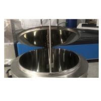 China Factory Directly Sale Sanitary Stainless Steel Food Grade Aloe Vera Pasteurizer Machine Made In China for sale