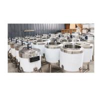 China Professional Small Htst Pasteurizer Machine For Home for sale
