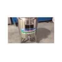 China Professional Hpp Pasteurization Machine For 200 300 500 700 Ml for sale