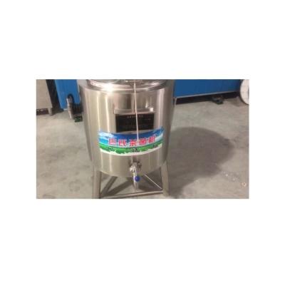 China Professional Hpp Pasteurization Machine For 200 300 500 700 Ml for sale