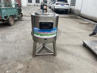 China Professional Hpp Pasteurization Machine For 200 300 500 700 Ml for sale
