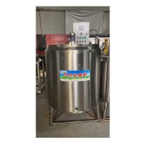 China Professional Hpp Pasteurization Machine For 200 300 500 700 Ml for sale