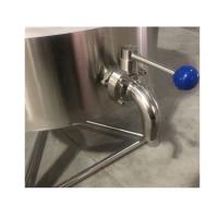 China Professional Hpp Pasteurization Machine For 200 300 500 700 Ml for sale